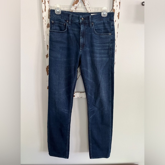 rag & bone | Jeans | Rag Bone Jeans Men 3 Fit 2 Slim See Measurements ...